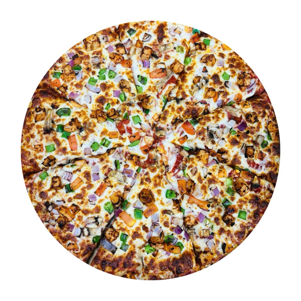 Four Seasons - Pizza 72 Langley | Fresh, Hot Pizza Delivery